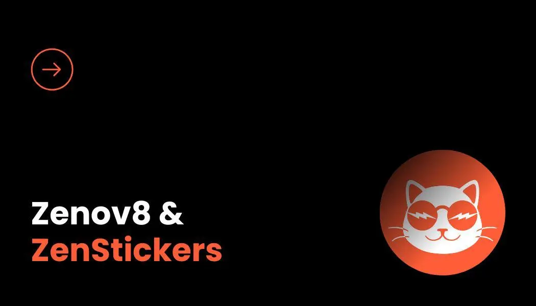 The Zenstickers & Co | Your branding and packaging partner